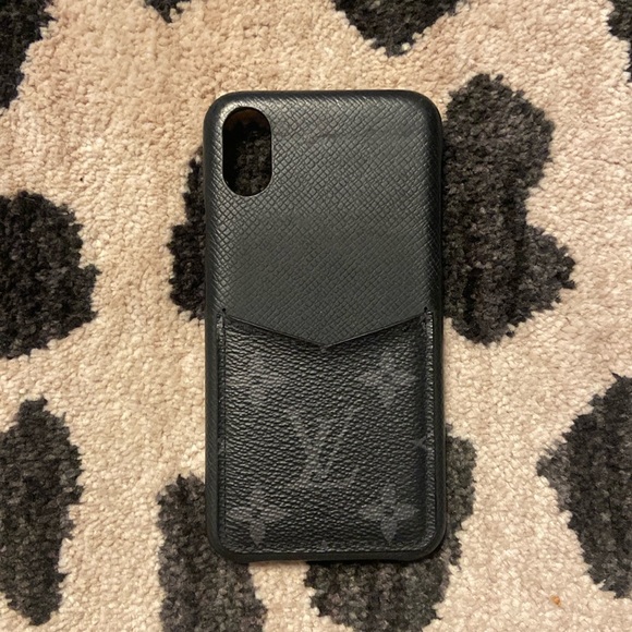 Louis Vuitton | Accessories | Louis Vuitton Iphone Case | Poshmark